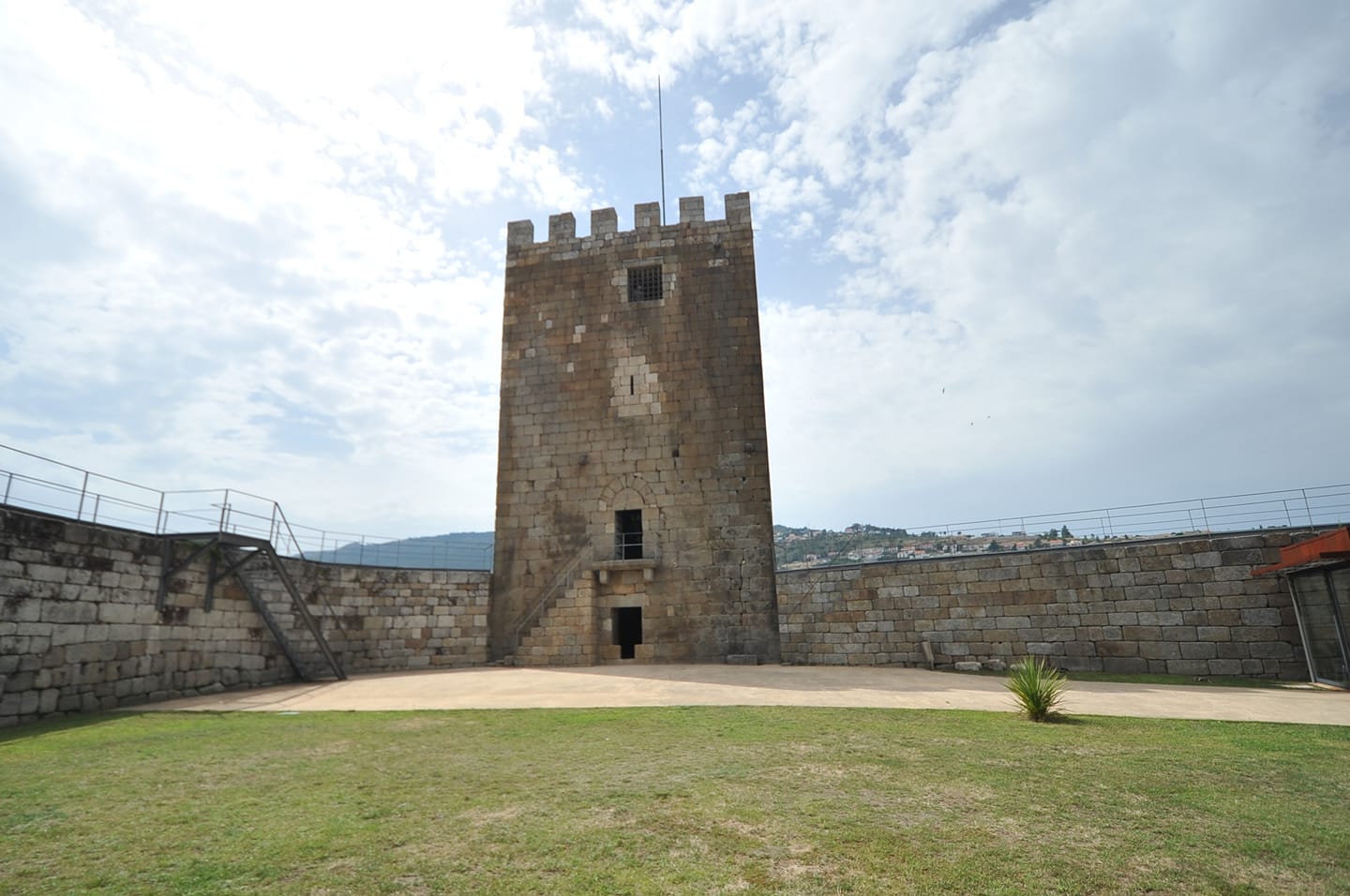 Castelo de Lamego - N2