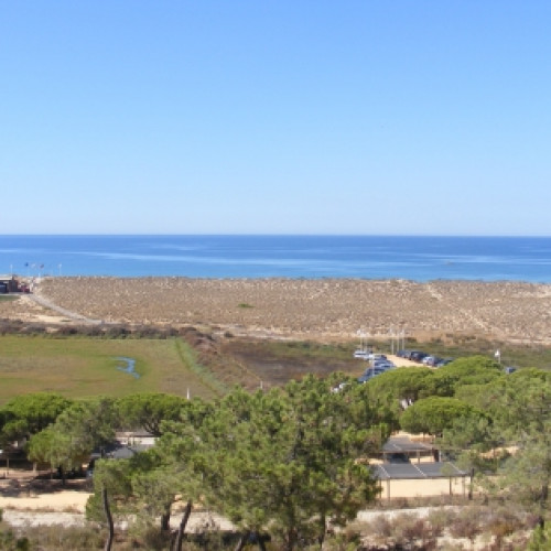Praia do Ancão - N2