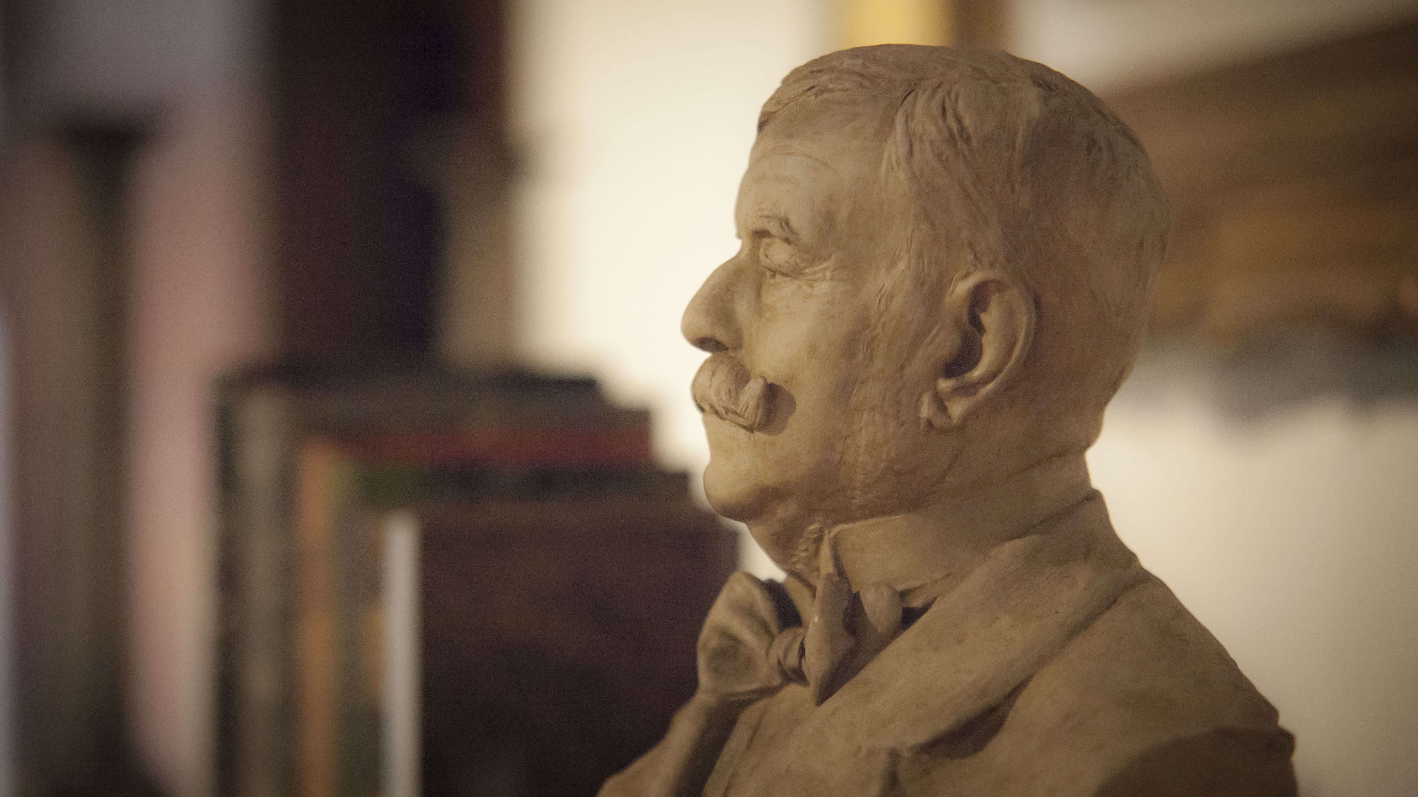 Museu Almeida Moreira - N2